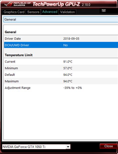 Latest Nvidia Geforce Graphics Drivers For Windows 10 Page 152 Windows 10 Forums