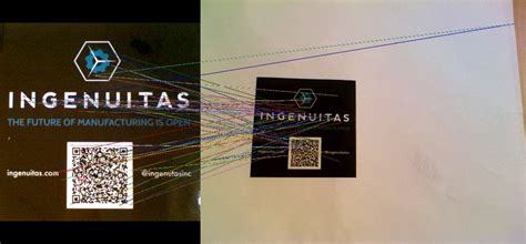 Sift Keypoint Matching Using Python Opencv Rcomputervision