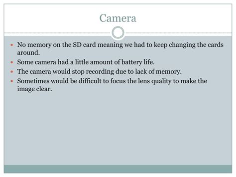 Technical Difficulties Ppt
