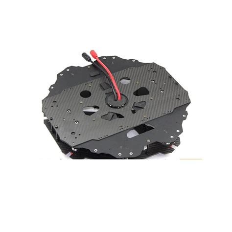 Buy Tl8x000 Tarot X8 Heavy Lift Octocopter Folding Drone Frame With