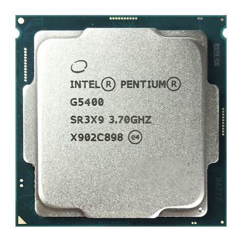 Original 100 Intel I7 4770 I3 6100 G3900 G3930 Lga Processors Cpu 1151