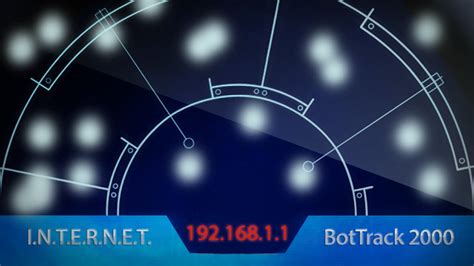 Guerilla Researcher Created Epic Botnet To Scan Billions Of Ip