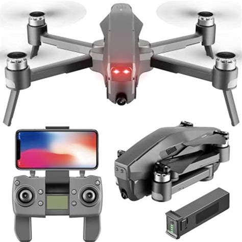 L900 Pro SE HD Drone 4K Professional 5G WIFI Mini GPS Dron 49 OFF