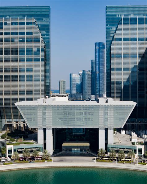 Abu Dhabi Global Market Adgm