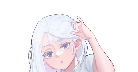 와이셔츠 White Yzrのイラスト Pixiv