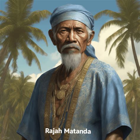 Rajah Lakandula