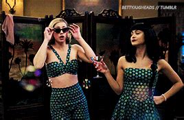 Betty And Veronica In Chapter One Twenty Nine Hey There Juliet