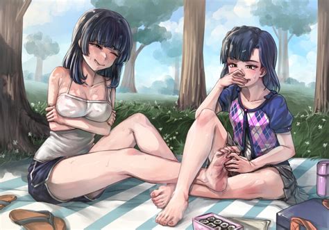 Hold111 Nanao Yuriko Nanao Yurikos Mother Idolmaster Idolmaster