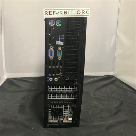 Dell Optiplex 7020 SFF RefurbIT