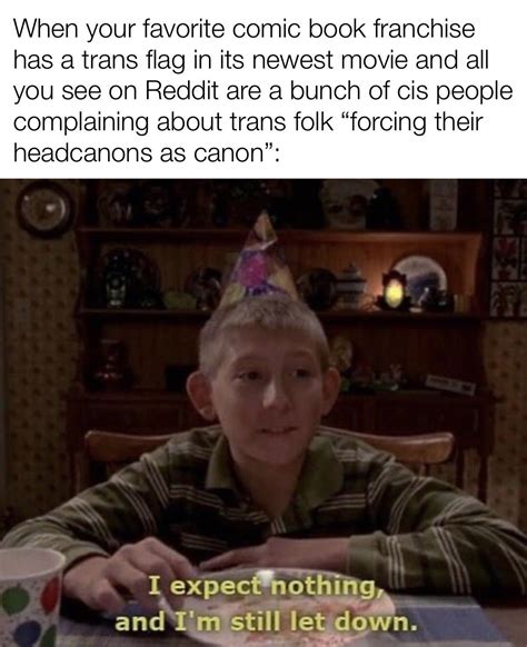 I Came Out To My Private Discord Server Recently But One Of My Friends