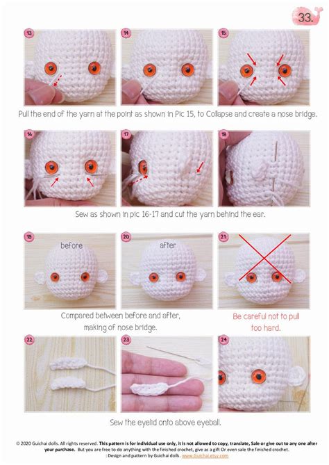 Penny Wise Clown Doll Pattern Penny Wise Clown Doll Pattern