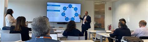 Uniteco Apuesta Por La Tecnología Y Pone Al Médico En El Centro De Su