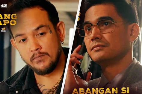 2 New Characters Join Batang Quiapo Abs Cbn Entertainment