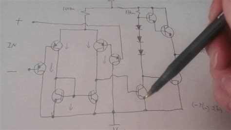 Diy Operational Amplifier