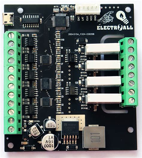 ASCENSOR DE 4 PISOS Con ARDUINO
