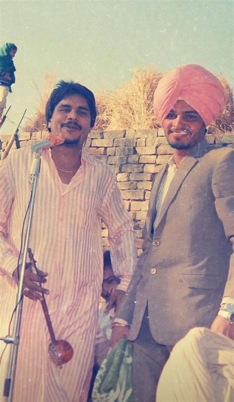 Amar Singh Chamkila Songs Biography Death Reason Facts And More Artofit