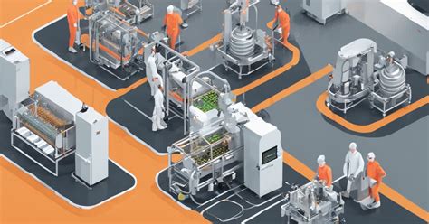Apex Powered On Linkedin Apexcore Automation Food Processing