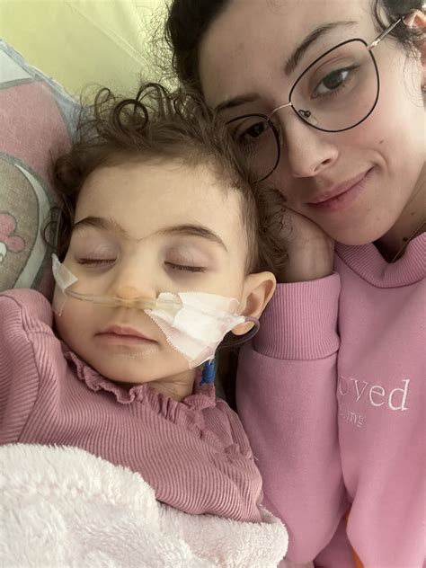 Живот за бебе Кристин Codehealth