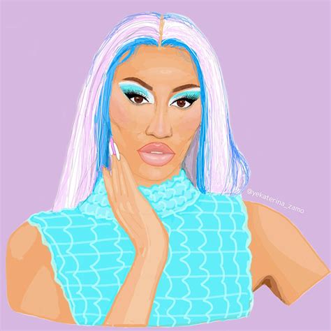 Kerri Colby 🐻💓 Rrupaulsdragrace