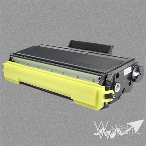 Compatible Konica Minolta TNP24 Black Toner