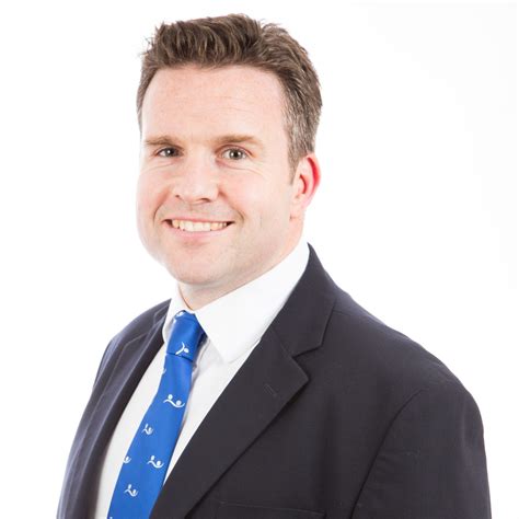 Speaker Profile Stephen Roberts Fundraising Everywhere