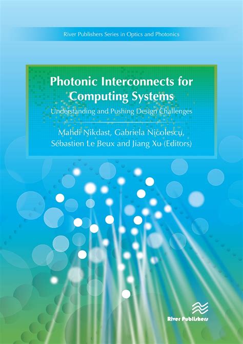 Photonic Interconnects For Computing Systems
