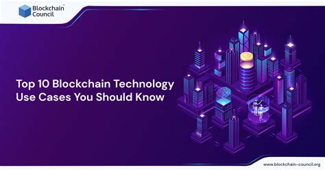 Top Real World Problems That Blockchain Solves Blockchain Council