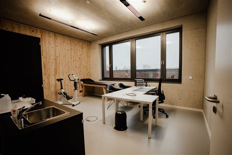 Unser Büro Kkm Corporate Health