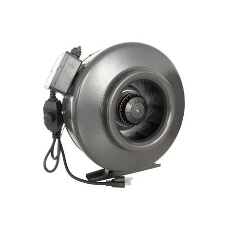 Aluminium Ducted Inline Fan 1000 At ₹ 2000piece In Ghaziabad Id
