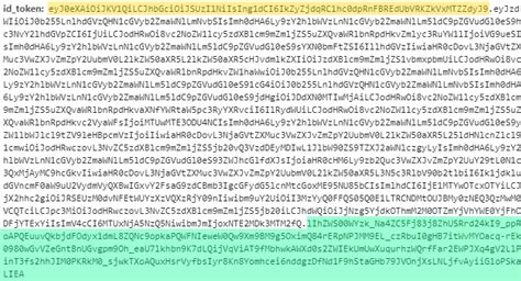 validate security tokens superoffice docs