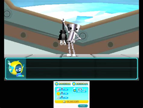 Chibi Robo Zip Lash Download Gamefabrique