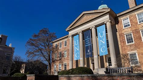How Carolina Is Complying With Unc Systems Dei Policy