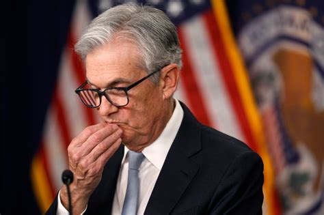 The Fed Raises Rates As Expected But Spooks Investors With A Gloomy