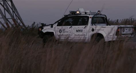 Imcdb Org Toyota Hilux N In District