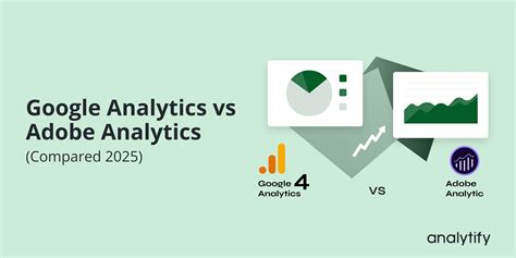 Google Analytics Vs Adobe Analytics Compared 2025