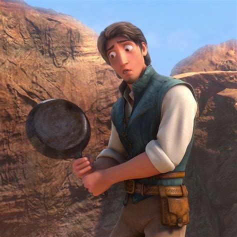 Tangled 2010 Flynnrider Disney Movie Scenes Disney Princess