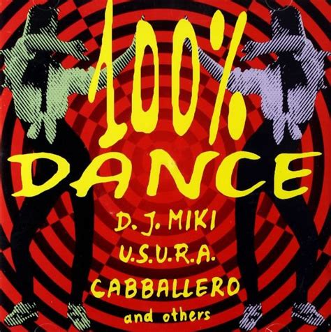100 Dance Various Artists Muzyka Sklep Empik Com
