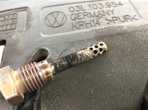 Sensor 1 For Exhaust Temp Bank 1 Sau G235 Din Turbo ISay Ro