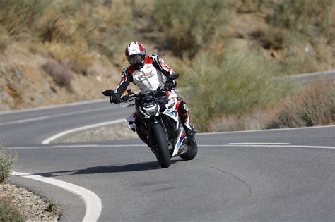 BMW M 1000 R Test Das Beste Naked Bike 2023