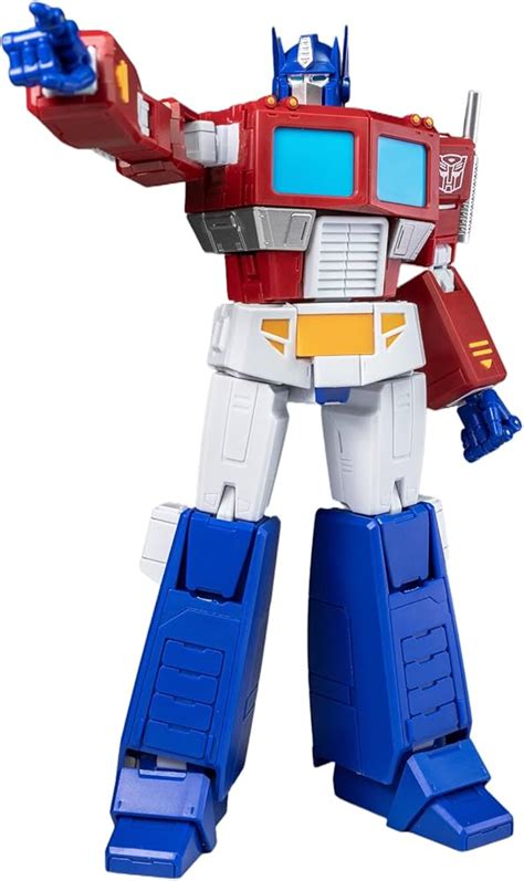 Optimus Prime G1 Head