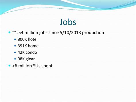 Ppt Triton Shared Computing Cluster Project Update Powerpoint