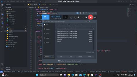 yousef sabry on linkedin reactjs webdevelopment todoapp javascript