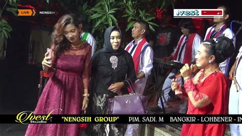 Pemuda Idaman Voc Hjnengsih Tarling Dangdut Nengsih Group Youtube