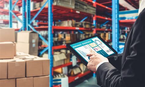 The Rise Of Customized Saas Wms Software
