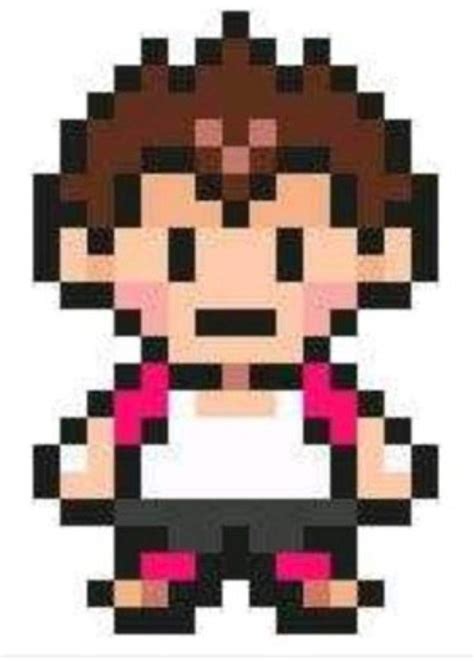 Tazmily Village Residents Wiki Earthbound Amino