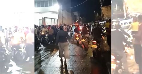 Reportan Detonación De Un Artefacto Explosivo En El Centro De Jamundí