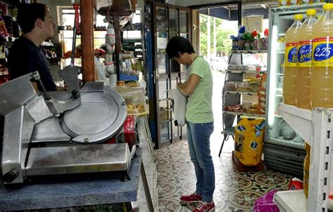 Almaceneros Aseguran Que Hay Stock Y Se Mantienen Los Precios Primera