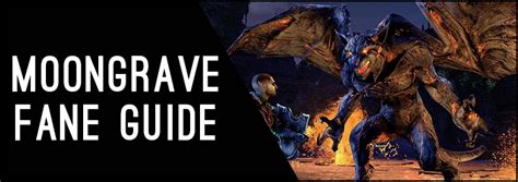 Official Moongrave Fane Dungeon Guide For ESO