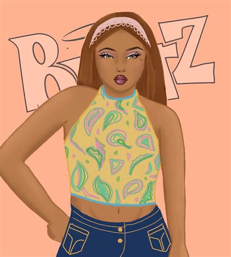 Bratz Flaunt It Yasmin Disney Princess Disney Characters Disney