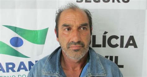 G1 Suspeito De Matar Estudante No Pr é Encontrado Morto Em Delegacia